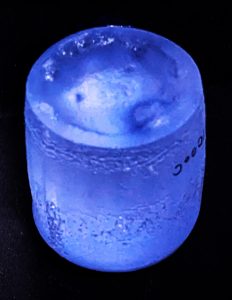 Scintillation Crystals - Hilger Crystals