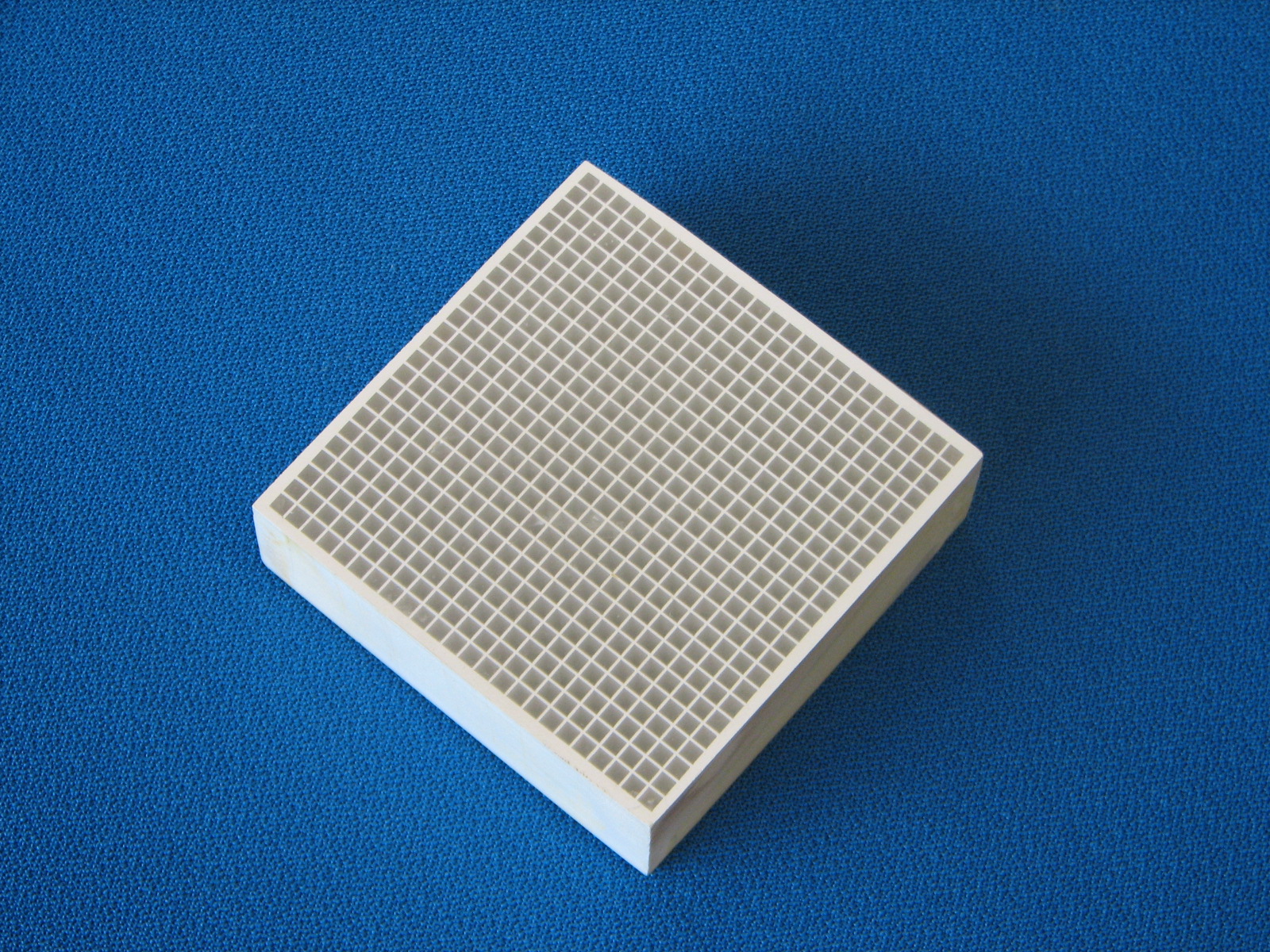 Imaging Arrays - Hilger Crystals