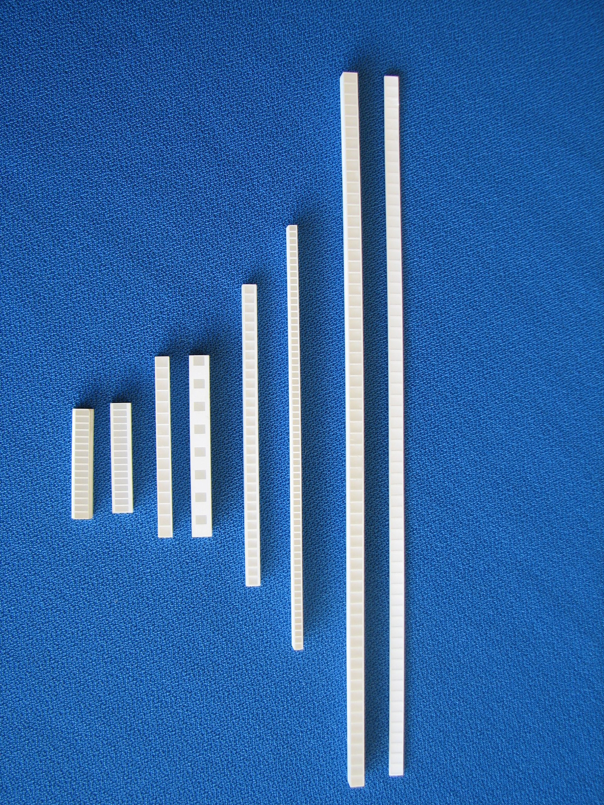 Imaging Arrays - Hilger Crystals