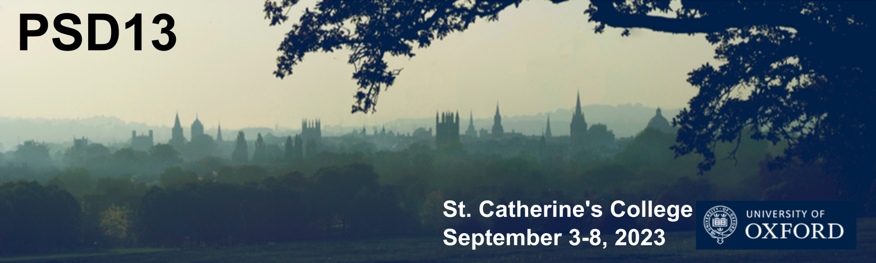 Events & Tradeshows - Hilger Crystals